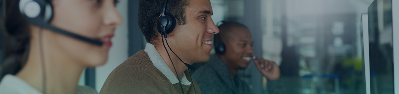 Customer Inquiries - Smart Circle International