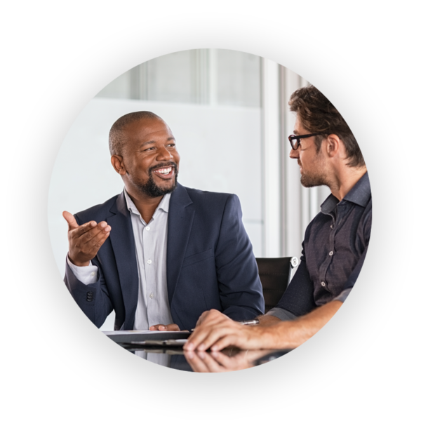 Smart Circle Difference | Face-to-Face Sales & Marketing