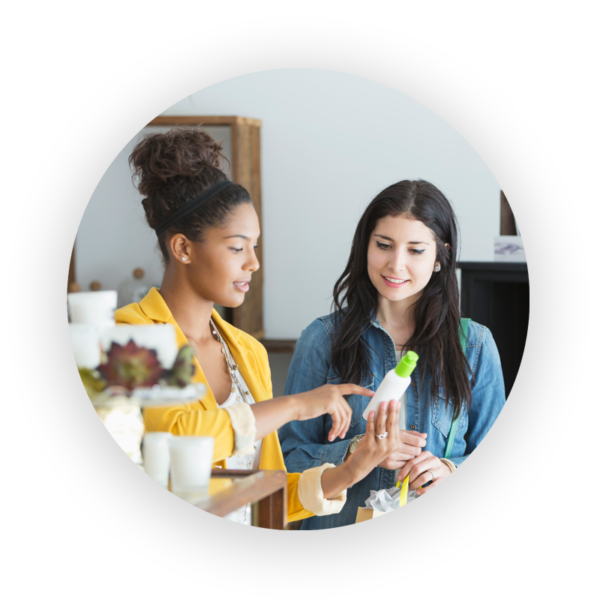 Smart Channels - Smart Circle International