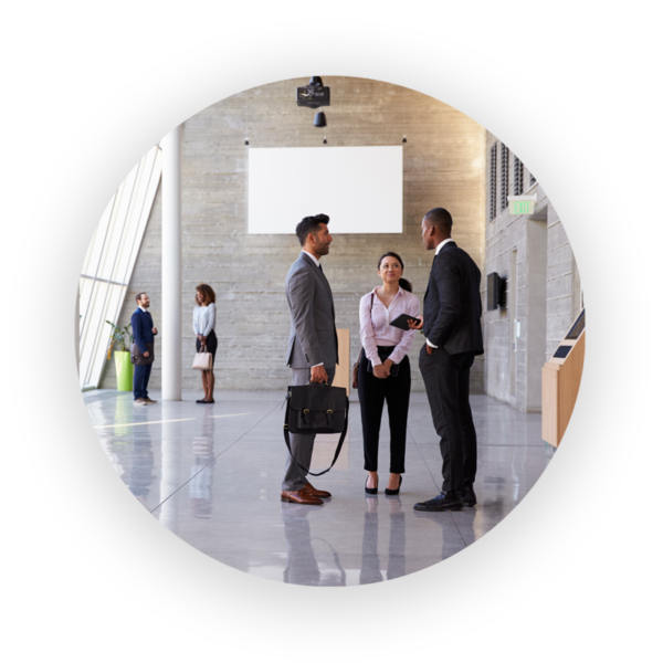 Smart Channels - Smart Circle International