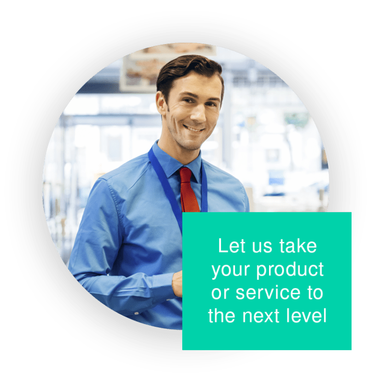 Retail Presence - Smart Circle International