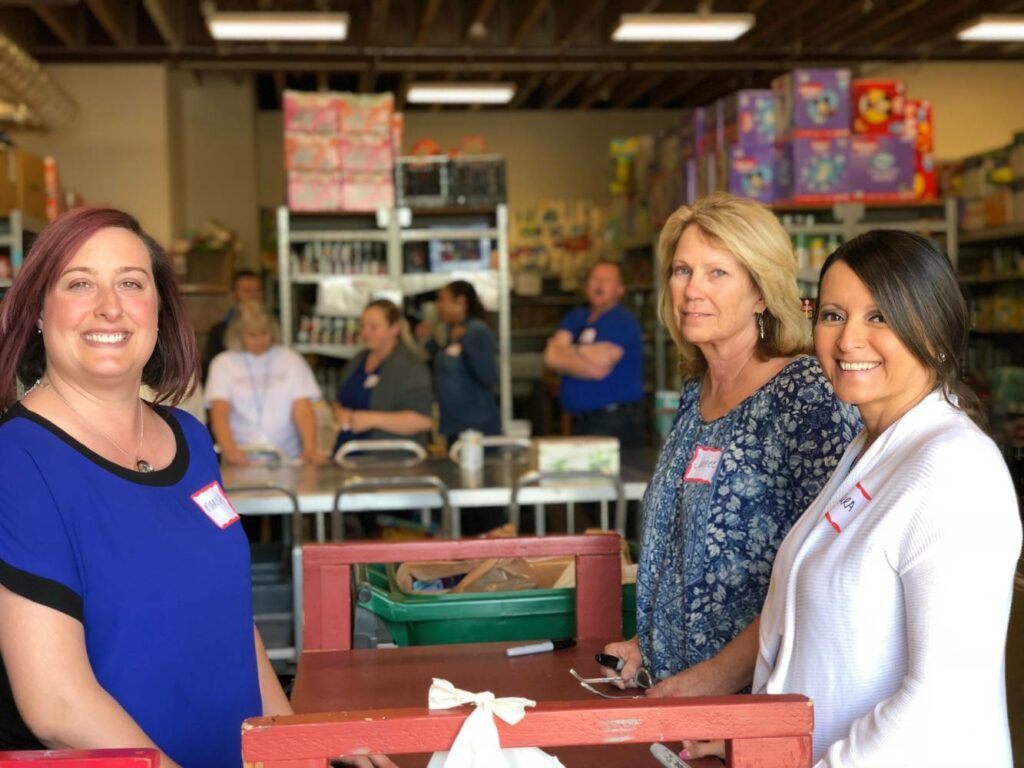 Smart Circle named an Orange County Top Workplace in 2021!