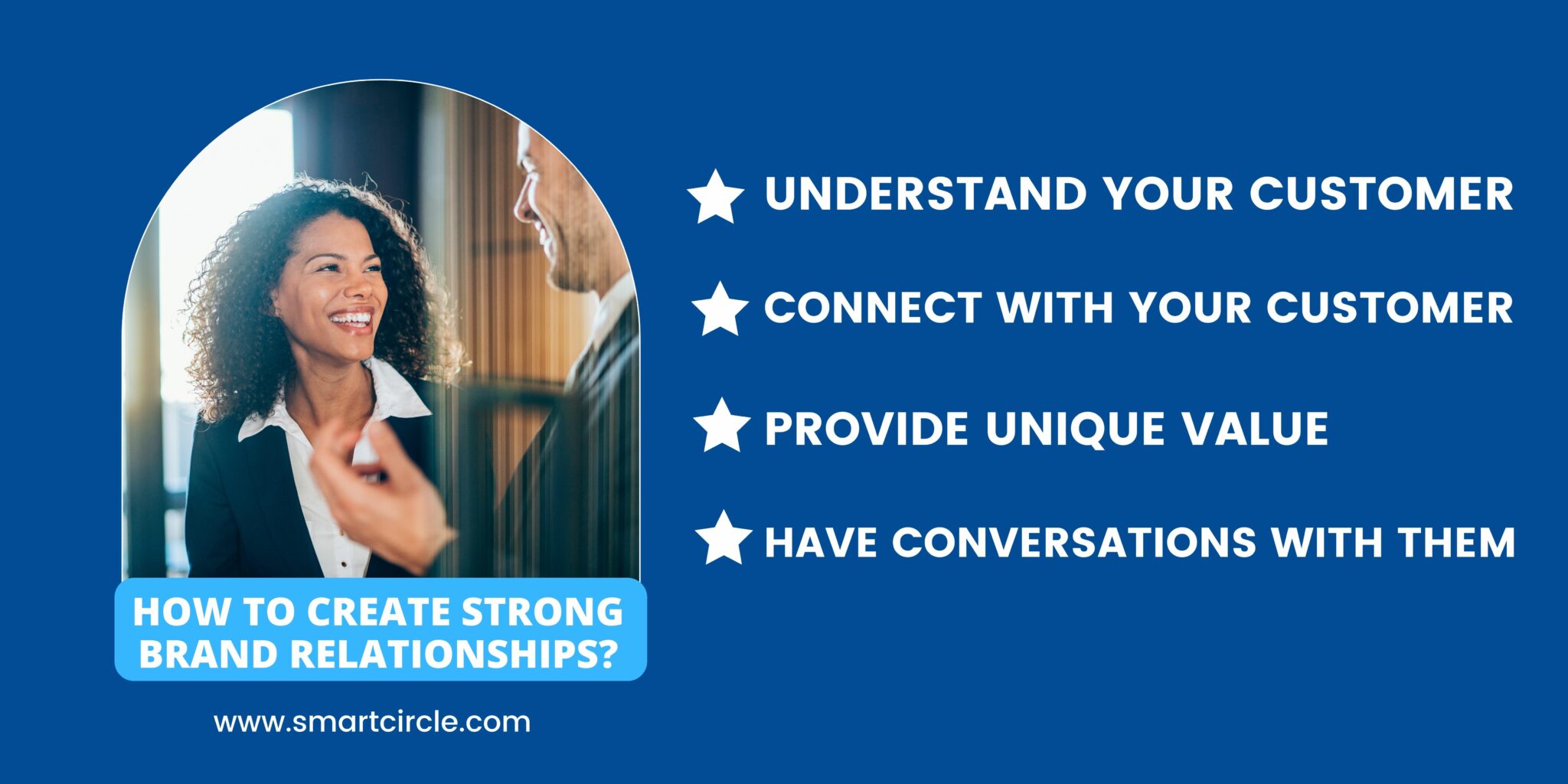 The Importance of Building Strong Brand Relationships