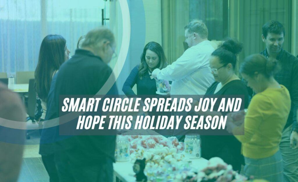 Home - Smart Circle International