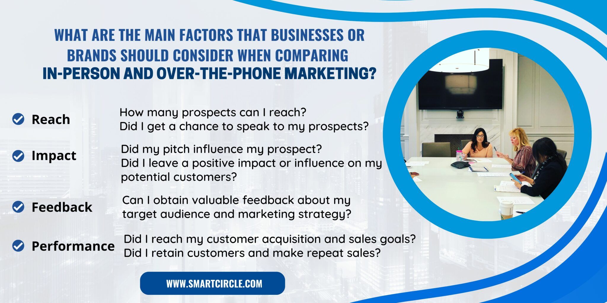 Choosing the Right Marketing Approach: Cold Calling vs Face-to-Face ...