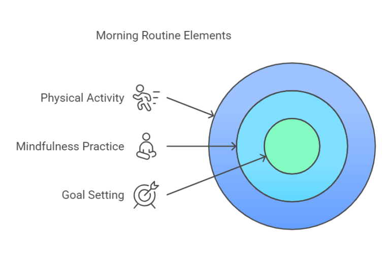 What Morning Routine Sets You Up for Success? - Smart Circle International